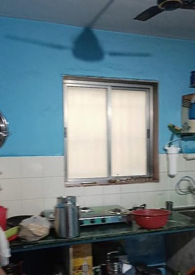 600 Sqft 1 BHK Flat for sale in Royal Homes | Dunetha, Marwad ...