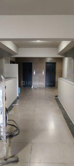 700 Sqft 1 BHK Flat for sale in Sun Rising Homes | Gota, Ahmedabad ...