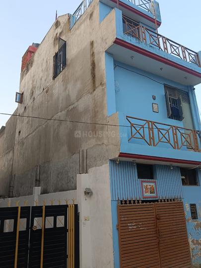 4 BHK 450 Sqft Independent House for sale at Amausi, Kanpur Road ...