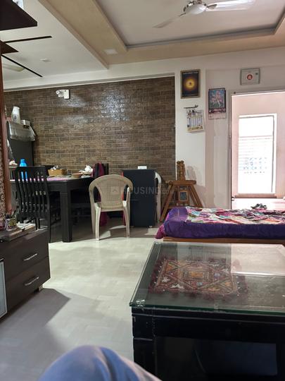 2 BHK 1170 Sqft Flat for sale at New Ranip, Ahmedabad | Property ID ...