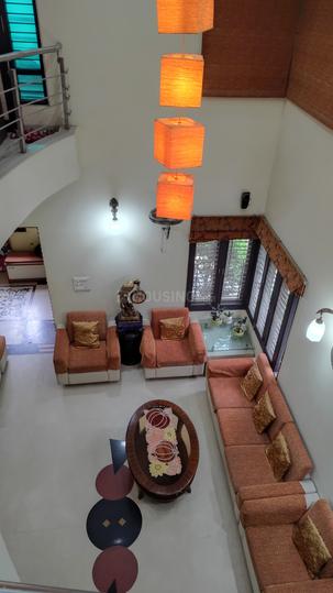 3.5 BHK 3000 Sqft Villa for sale at Vadsar, | Property ID - 18076688