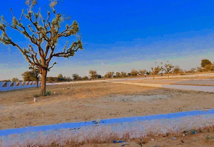 Residential 1350 Sqft Plot for sale at Kalwara, | Property ID - 18204905