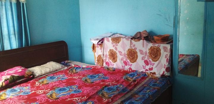 800 Sqft 2 BHK Independent Floor for sale in Prathamesh Residency ...