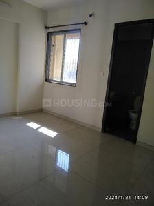 1 BHK Flats for Rent in Kharghar, Navi Mumbai | 214+ 1 BHK Rental Flats ...