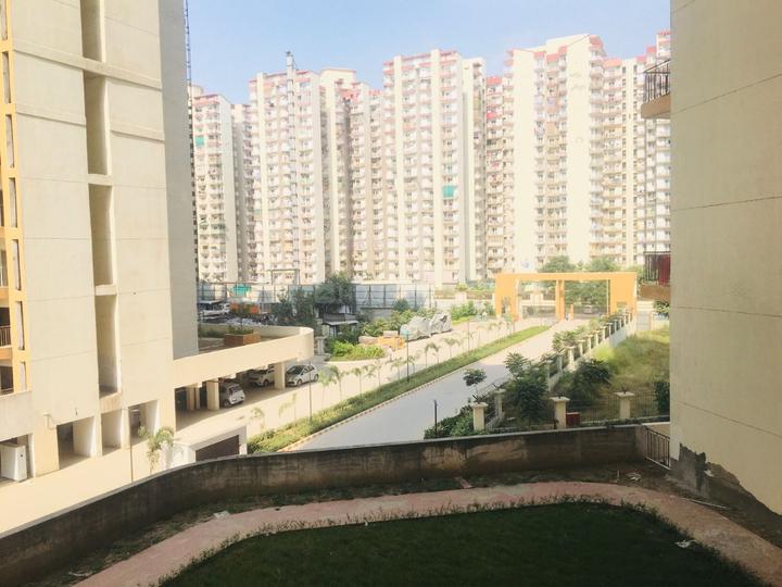 1700 Sqft 3 BHK Flat for sale in Terrace Homes | Noida Extension ...