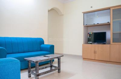 Santhi Nilaya G2, Kondapur, West Hyderabad | Property ID - 19262628