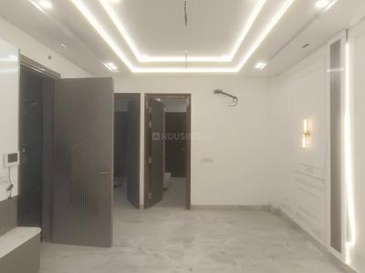 4 BHK 1500 Sqft Independent Floor for sale at Sector 29 Rohini, North ...