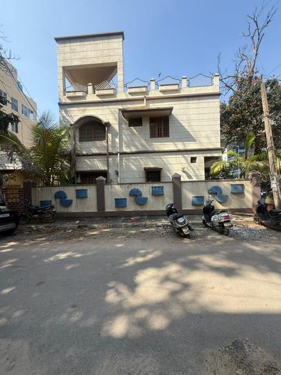 Residential 2700 Sqft Plot for sale at Indira Nagar, Old Madras Road ...