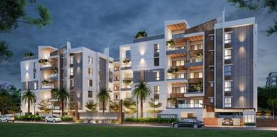 New Projects in Hitech City, Hyderabad | 38+ Upcoming Projects in ...