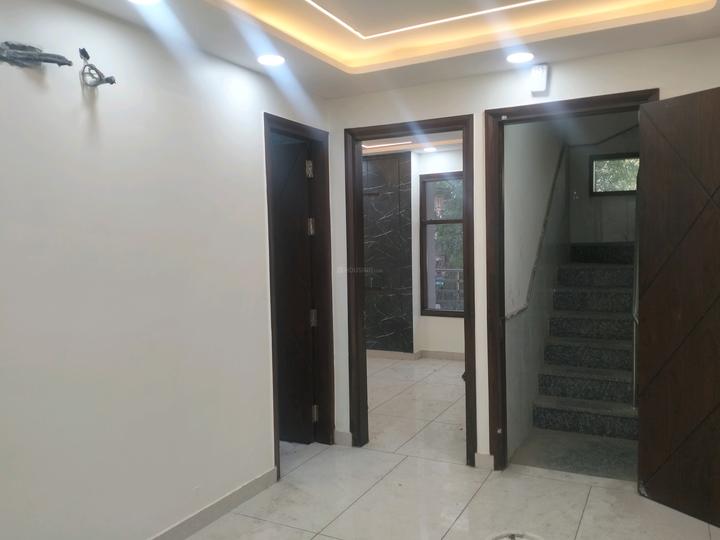 2 BHK 700 Sqft Independent Floor for sale at Sector 15 Rohini, New ...