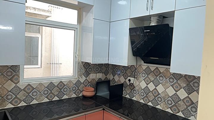 3 BHK 1210 Sqft Independent Floor for sale at Sector 36 Sohna ...