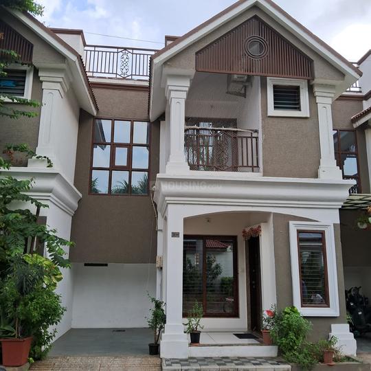 1125 Sqft 3 BHK Independent House for sale in Balatripur Sundari Shree ...