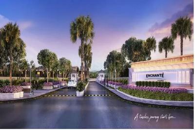 Pacifica Enchante in Siruseri, Chennai - Price, Reviews & Floor Plan