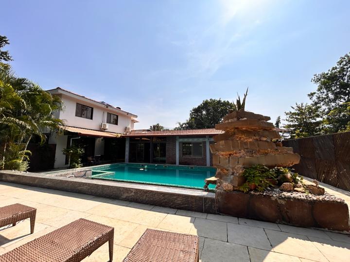 4 BHK 2500 Sqft Farm House for sale at Karjat, Beyond Thane | Property ...