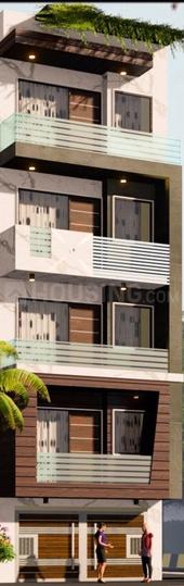 2 BHK 750 Sqft Independent Floor for sale at Sector 15 Rohini, North ...