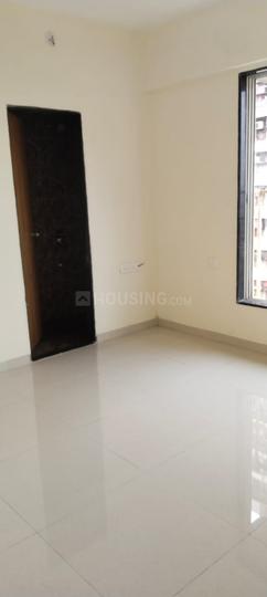 1 RK 350 Sqft Flat for sale at Ulwe, Navi Mumbai | Property ID - 15846148
