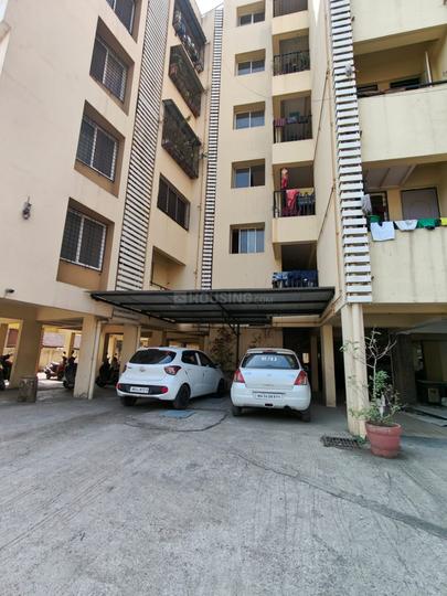 480 Sqft 1 BHK Flat for sale in Sumedha Gangadham | Mukt Sainik Colony ...