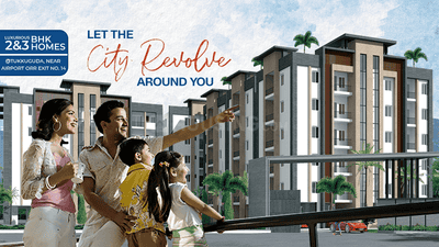 Urban Heights in Tukkuguda, Hyderabad - Price, Reviews & Floor Plan