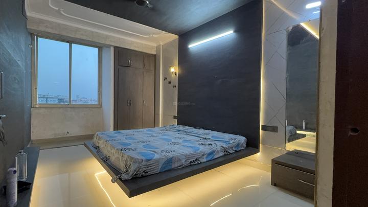 2 BHK 1100 Sqft Flat for sale at Arjun Nagar, Jaipur | Property ID ...