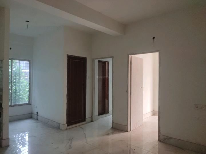 2 BHK 856 Sqft Flat for sale at Nagerbazar, Kolkata | Property ID ...