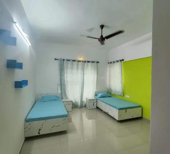 PG in Gurgaon, Haryana | Paying Guest Accommodation & Co-Living Space ...