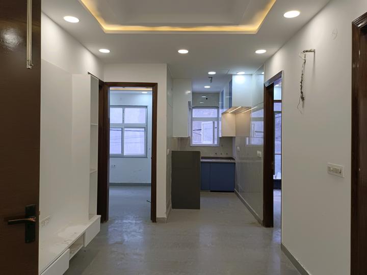 3 BHK 850 Sqft Independent Floor for sale at Rohini Sector 28 , North ...