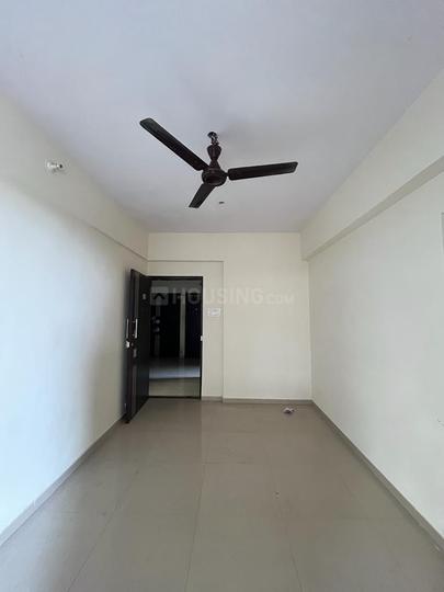 670 Sqft 1 BHK Flat for sale in Gold Crest Enclave | Ulwe, Navi Mumbai | Property ID - 13341184