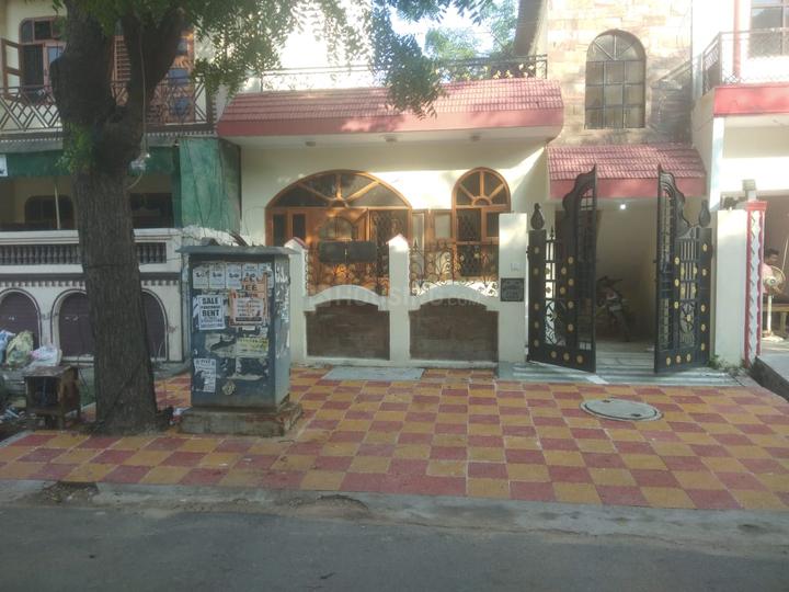 2 BHK 1291 Sqft Independent House for sale at Sector Xu 1 Greater Noida ...