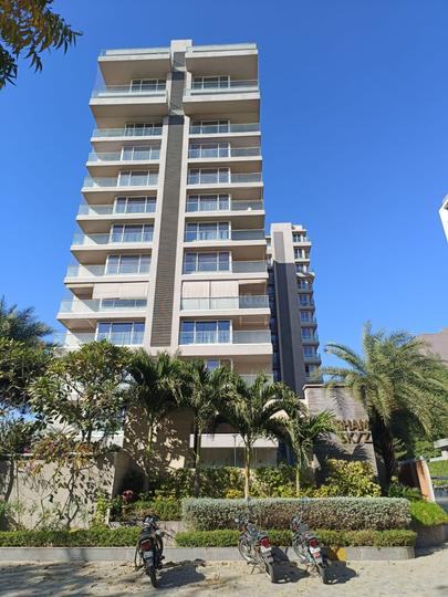 4725 Sqft 4 BHK Flat for sale in Shubham Skyz Shubham Skyz | Vikram ...
