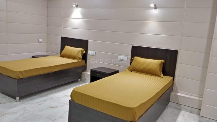 Rohit pg, Green Park, New Delhi | Property ID - 15866251