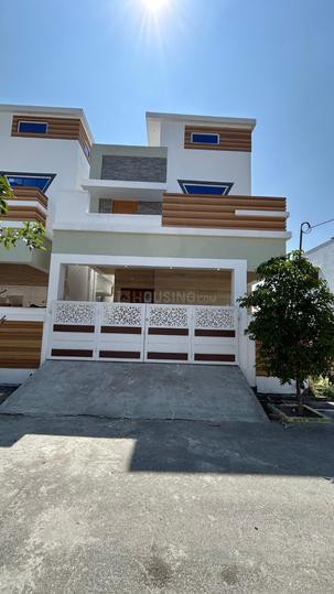 3 BHK 1250 Sqft Independent House for sale at Narasimhanaickenpalayam ...