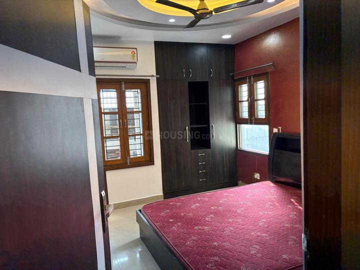 3 BHK 1550 Sqft Flat for sale at Gomti Nagar, | Property ID - 19256103