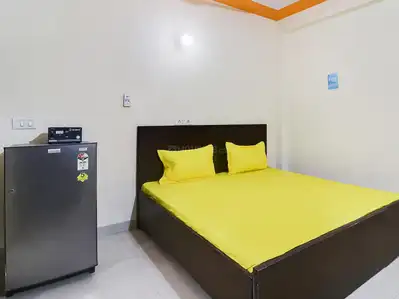 PG in U Block, DLF Phase 3, Gurgaon | Paying Guest Accommodation & Co ...