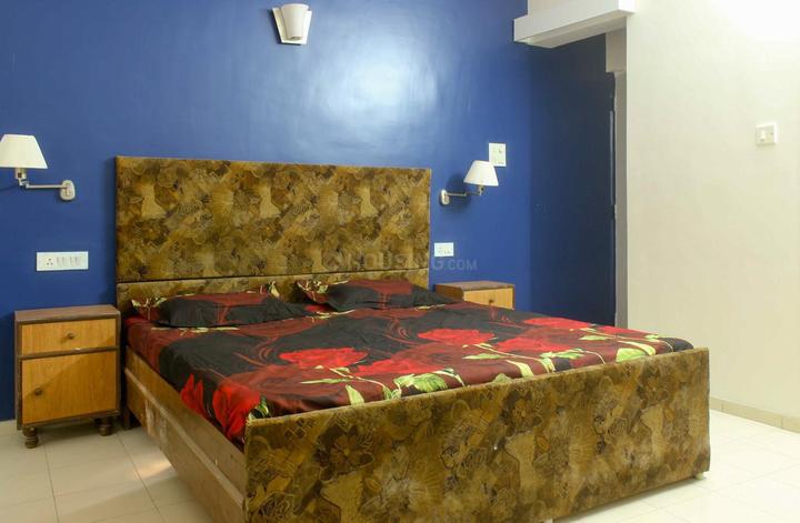 Flat No 4 Eastonia Palm Groves, Ghorpadi, BT Kawade Road | Property ID ...