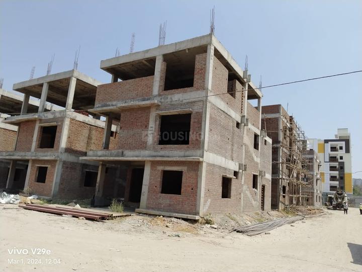 3 BHK 2800 Sqft Villa for sale at Beeramguda, Hyderabad | Property ID ...