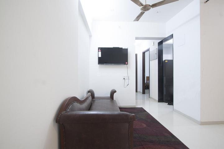 Vikas Sardana's Nest 1, Saki Naka, Central Mumbai Suburbs | Property ID ...