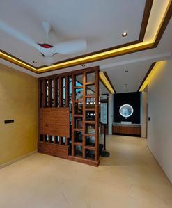 3 BHK 1400 Sqft Flat for sale at Kalwad Road, | Property ID - 13785322