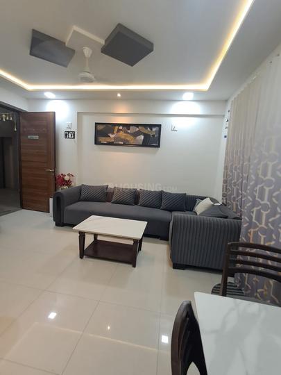 900 Sqft 3 BHK Flat for sale in Aashray Atulyam | Shilaj, South West ...
