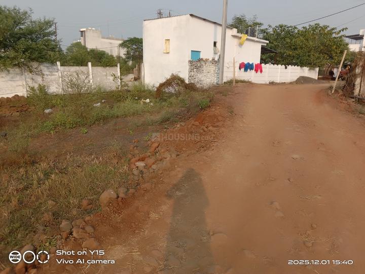 Residential 1000 Sqft Plot for sale at Raksha, | Property ID - 19294364