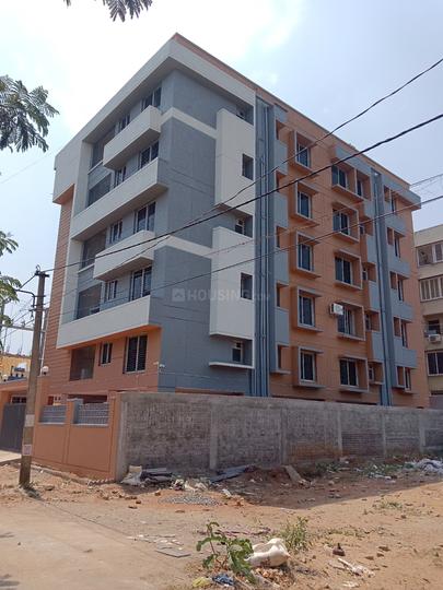 1520 Sqft 3 BHK Flat for sale in Kapis Siyaram | Kalinga Nagar ...