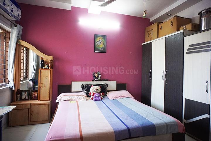 2 BHK 2000 Sqft Independent House for sale at Odhav, North East ...