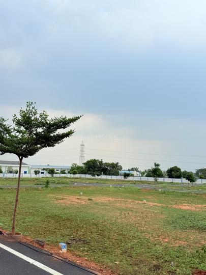 1722 Sqft Residential Plot for sale in Amman Nagar Phase 1 | Annur ...