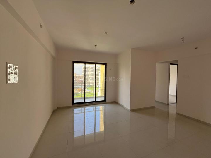 650 Sqft 1 BHK Flat for sale in Jay Gurudev Sai Ornate | Ulwe, Navi Mumbai | Property ID - 15499049