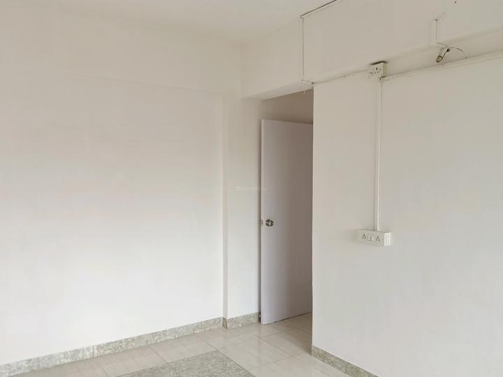 600 Sqft 1 BHK Flat for sale in Akashdeep CHS | Mulund East, Central ...