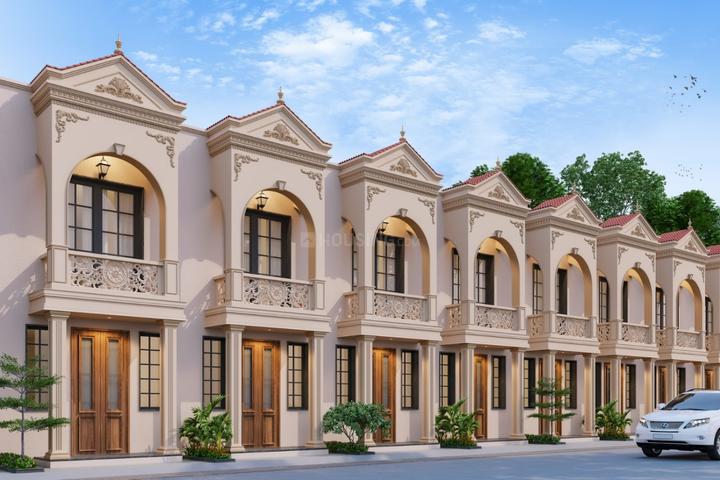 2 BHK 456 Sqft Duplex for sale at Dindoli, | Property ID - 18079903