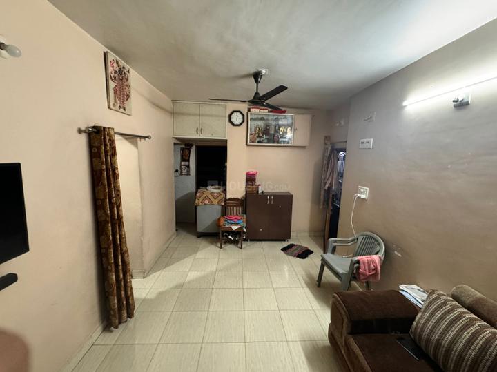 1 BHK 300 Sqft Flat for sale at Ghodasar, Ahmedabad | Property ID ...
