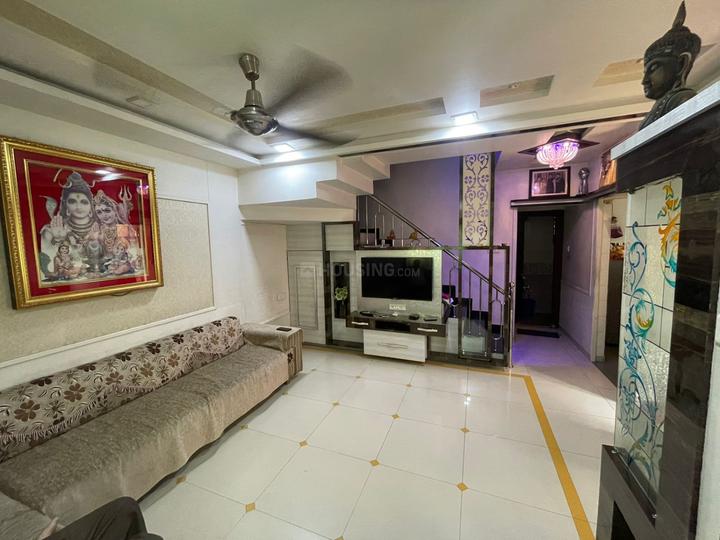 4 BHK 1620 Sqft Villa for sale at Ghodasar, Ahmedabad | Property ID ...