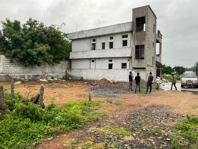 Buy Residential Plots for sale in Manasa Hills, Rajendra Nagar ...