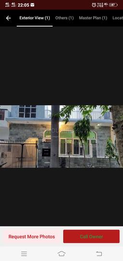 Residential 120 Sqft Plot for sale at Gamma II Greater Noida, Greater ...