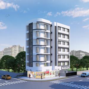 New Projects in Pushpak Nagar, Navi Mumbai | 58+ Upcoming Projects in ...